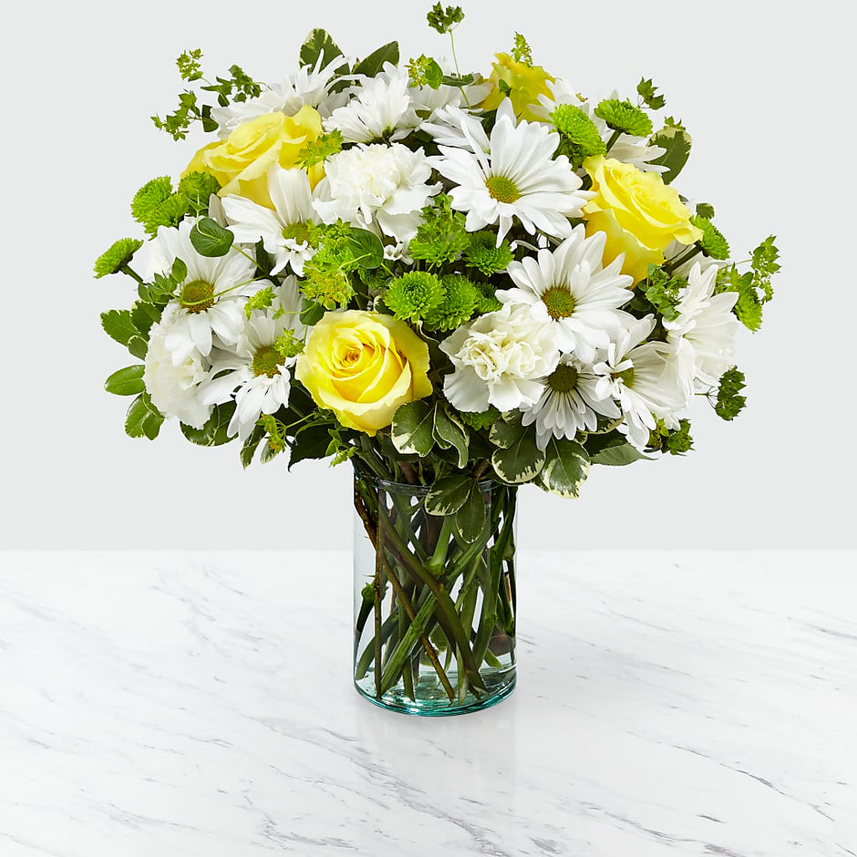 Auburn Florist | Same Day Flower Delivery by Flowers From The Heart Auburn