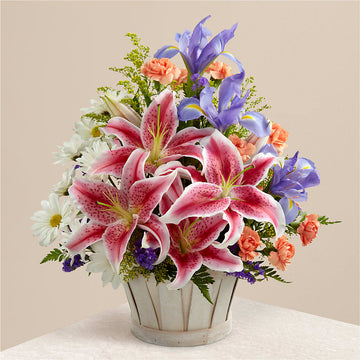Auburn Florist | Same Day Flower Delivery by Flowers From The Heart Auburn
