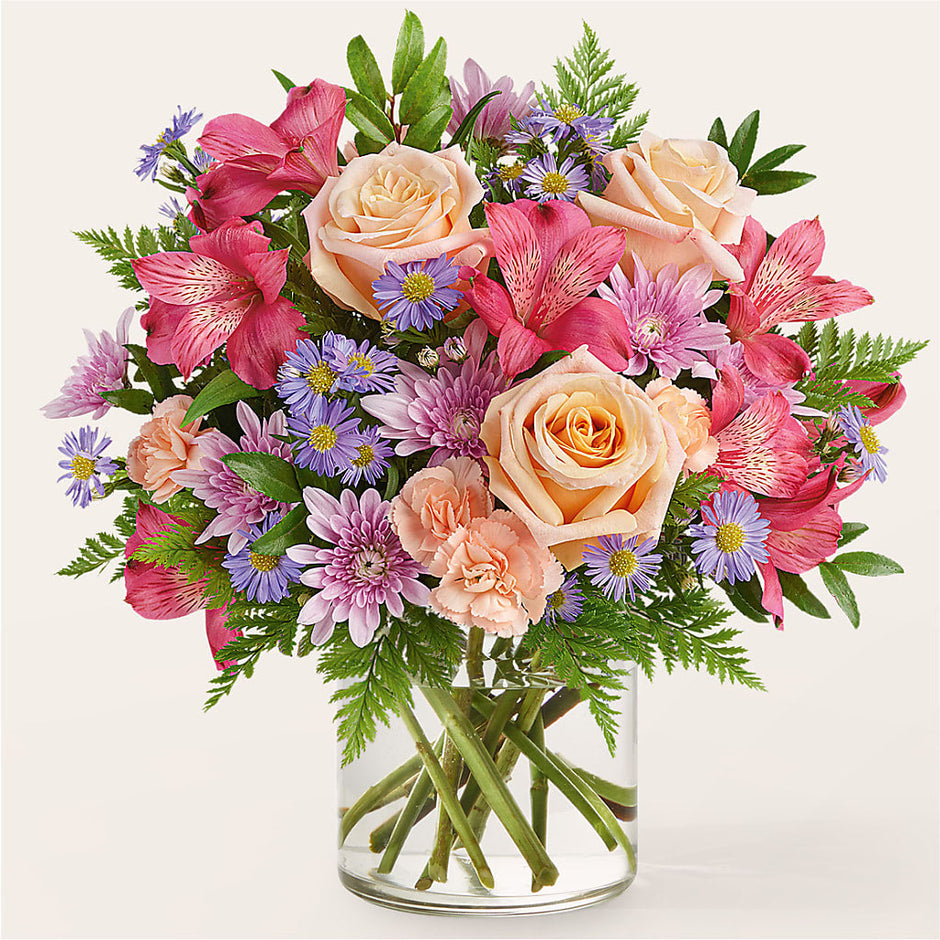 Auburn Florist | Same Day Flower Delivery by Flowers From The Heart Auburn