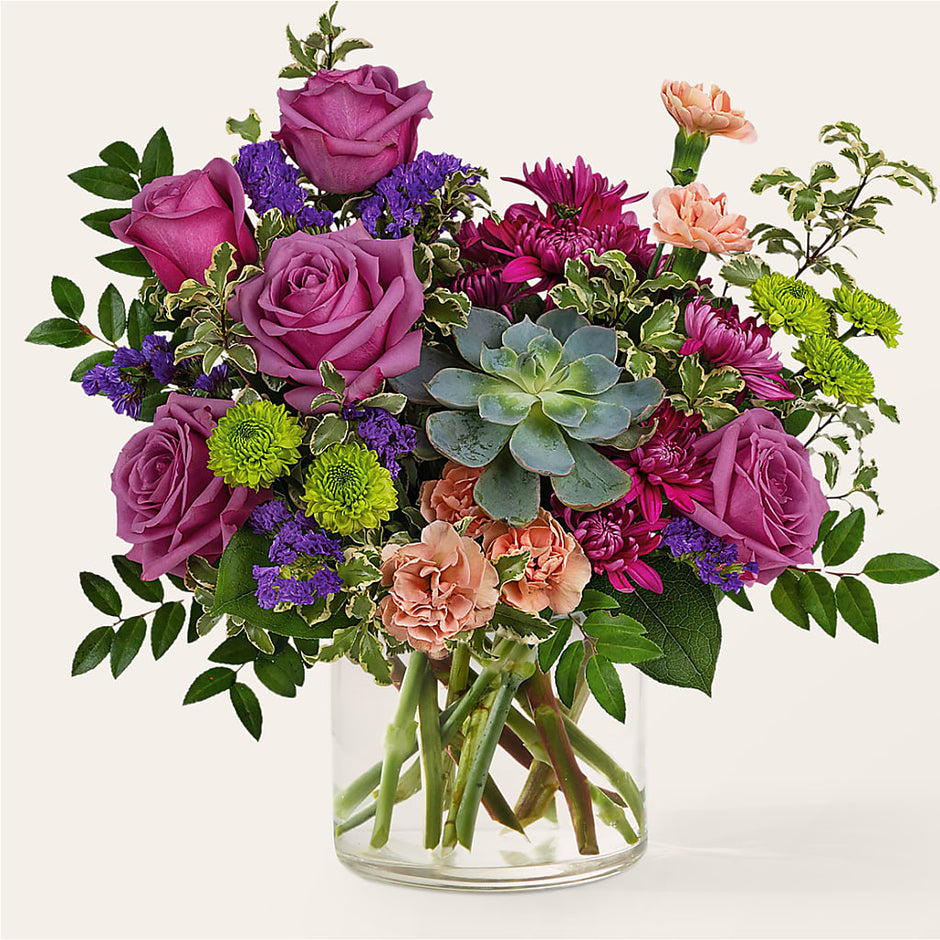 Auburn Florist with Same-Day Delivery | Flowers From The Heart Auburn ...