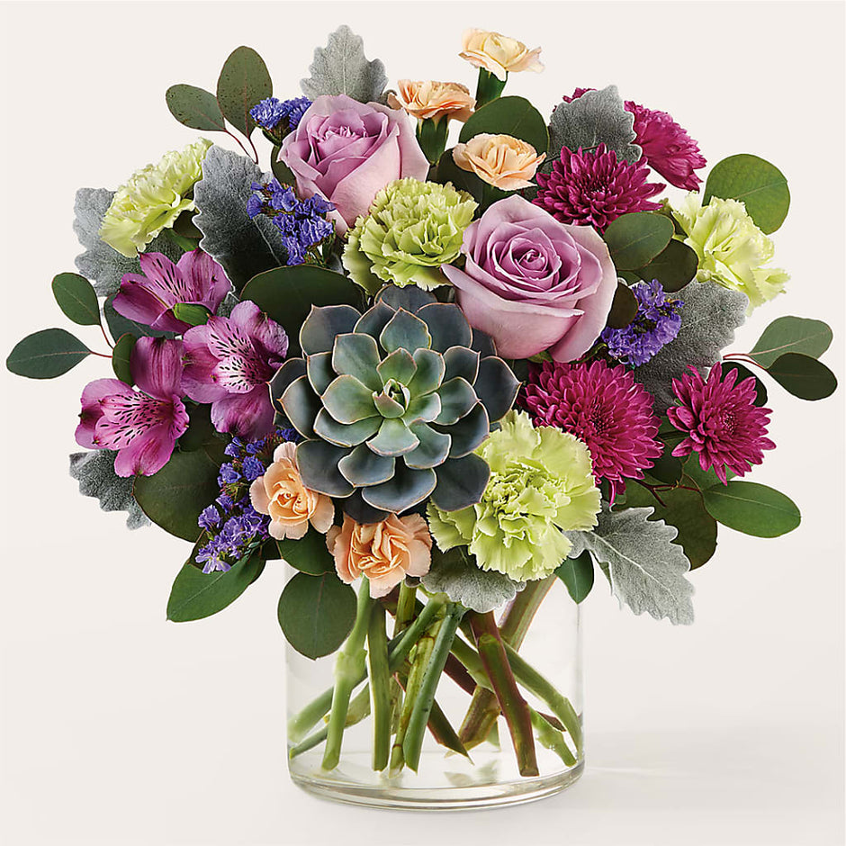 Auburn Florist | Same Day Flower Delivery by Flowers From The Heart Auburn